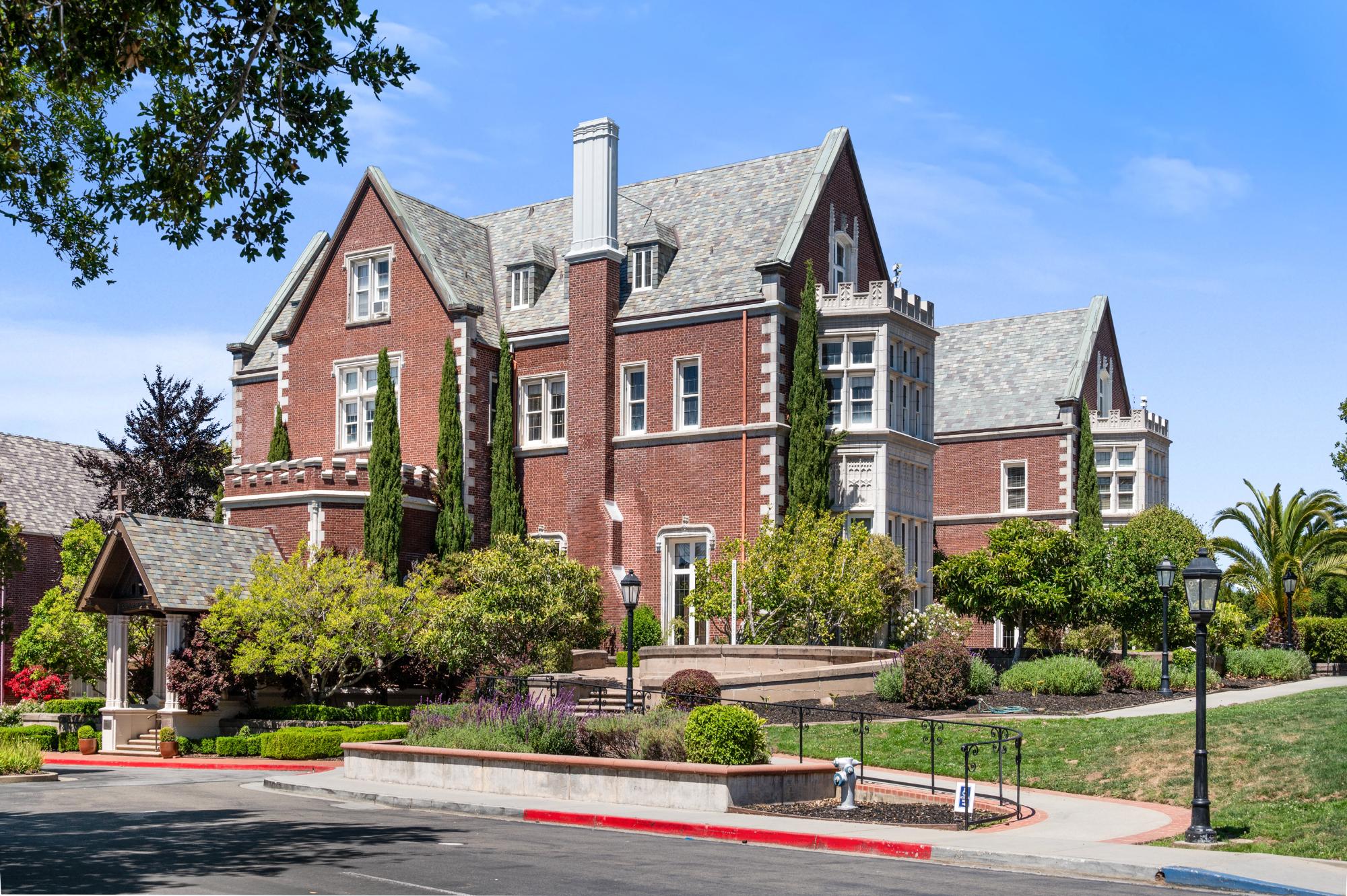 Kohl Mansion - Ed Stephens, Broker-Associate